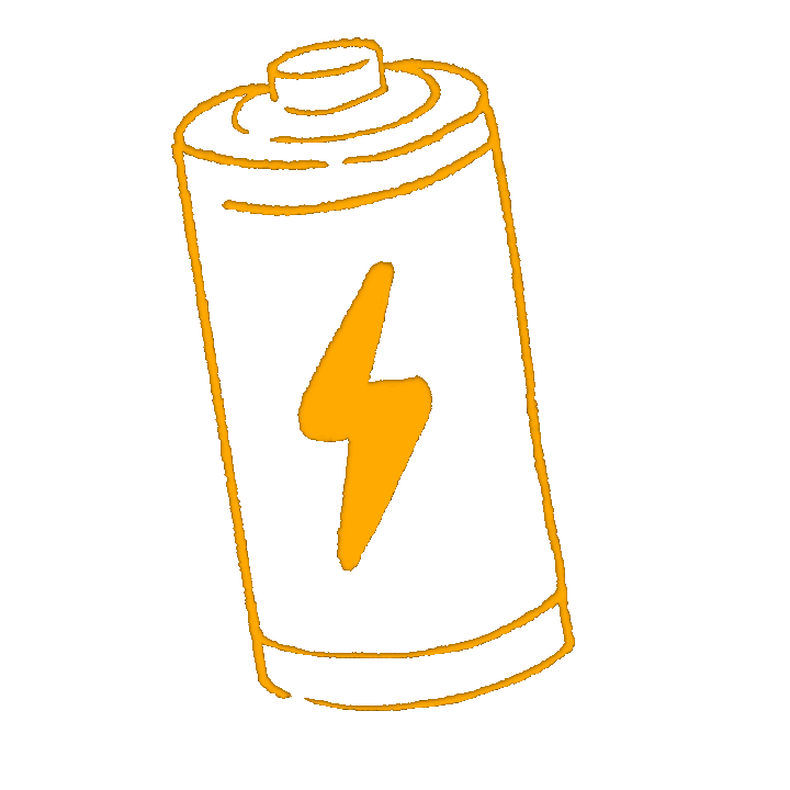 Como reciclar pilhas